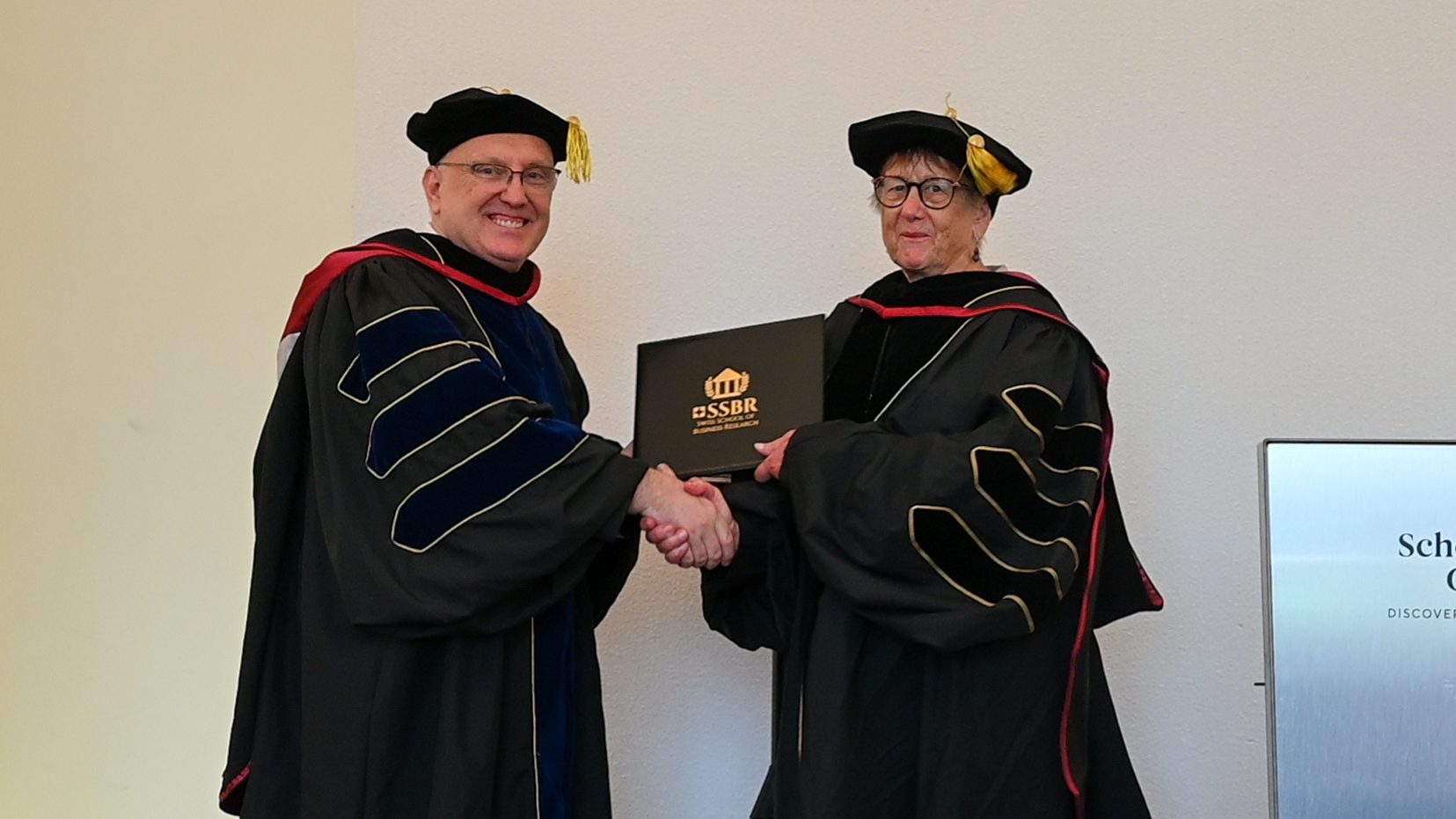 A One-Year PhD Pathway in Practice: The Conditions Under Which ...