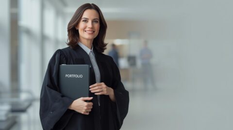 PhD by Portfolio: How Senior Professionals Turn Prior Work into ...