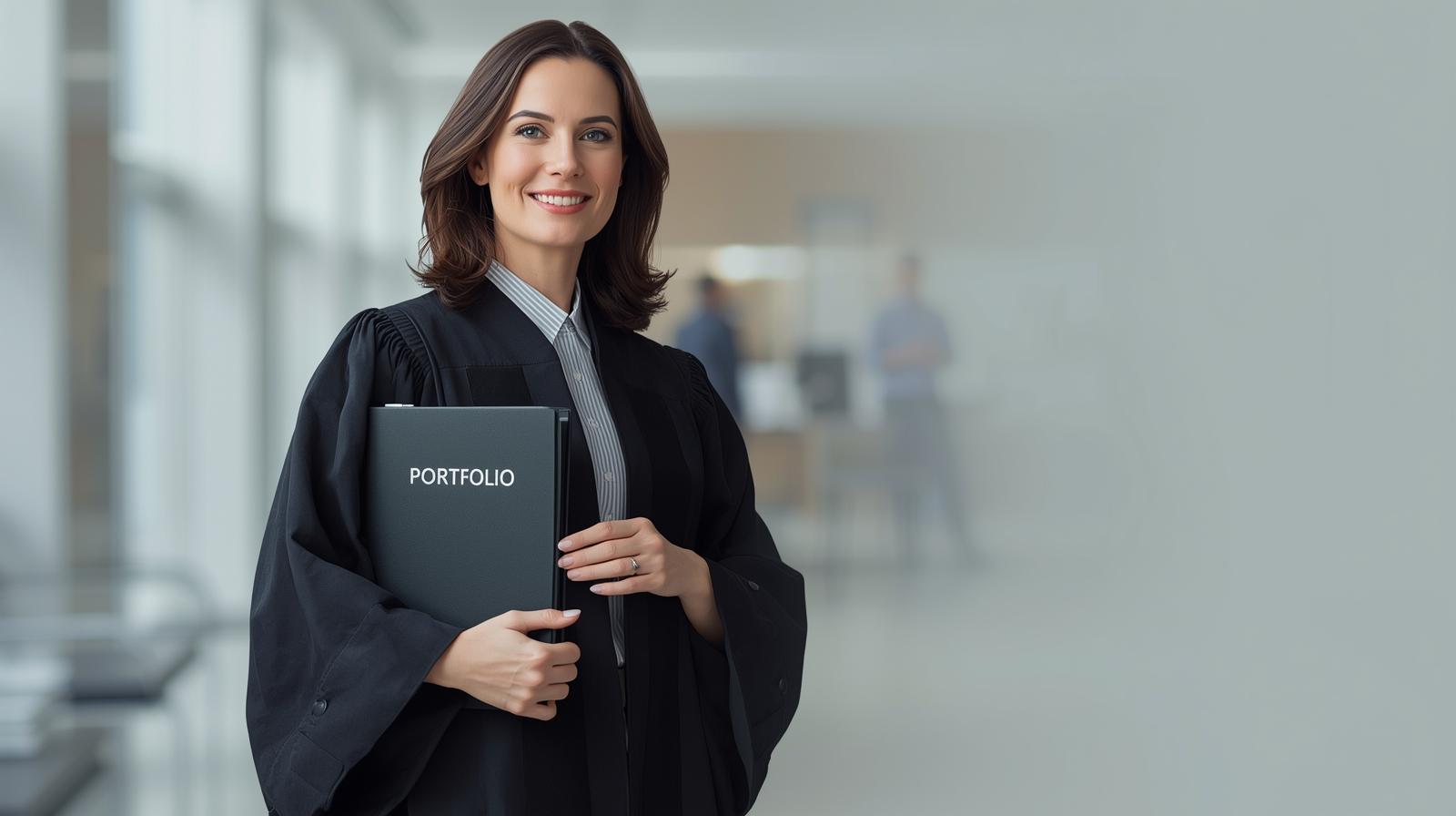 PhD by Portfolio: How Senior Professionals Turn Prior Work into ...